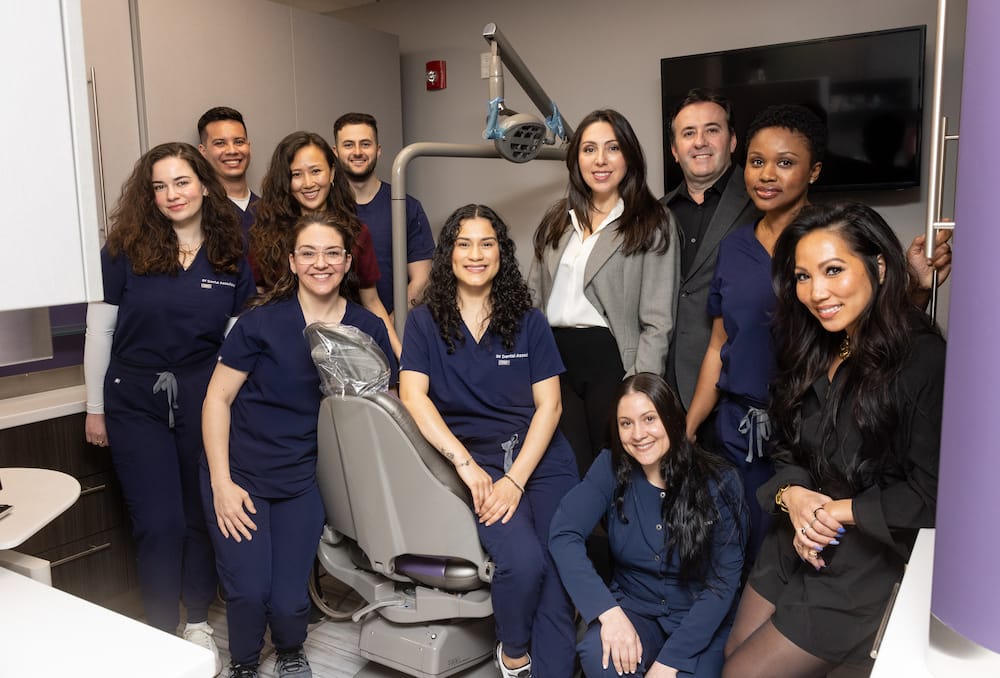 Dentist Massapequa | 3V Dental Associates Massapequa